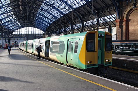 Image result for Class 313 Roll Sign