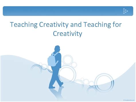 Image result for Teaching Creativity