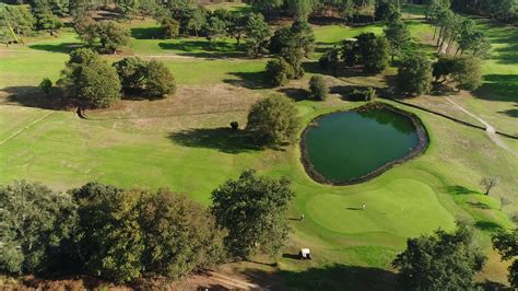 Image result for Golf Course Aerial View