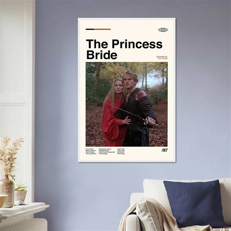 Image result for Princess Bride Movie Poster Printable