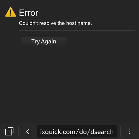 Image result for Resolving Host Issue