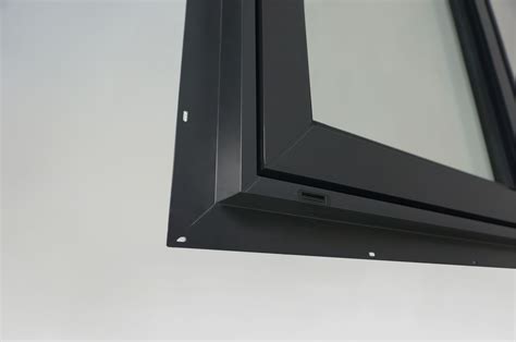 Image result for Upvc Cladding Between Windows