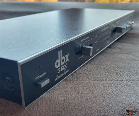 Image result for DBX Expander