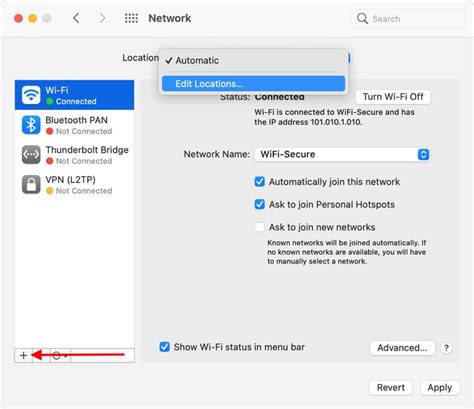 Image result for VPN Connection Mac Tutorial