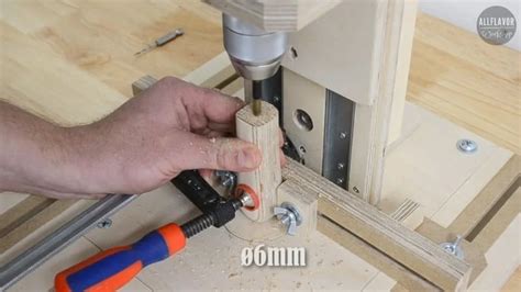 Image result for How to Set Up Router Bit for Jig