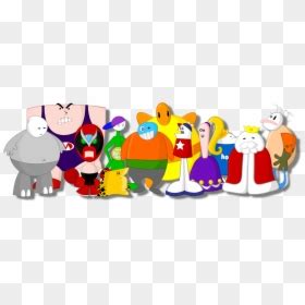 Image result for Homestar Runner Transparent