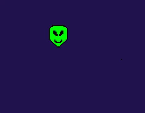 Image result for Alien Saucer Pixel Art Animation
