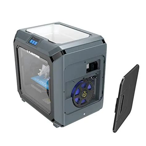 Image result for FlashForge Creator Pro Sailfish Menu