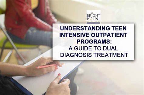 Image result for Infographic Explaining Intensive Outpatient Programs for Teens