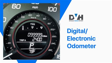 Image result for Odometer How It Works