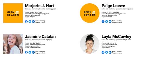 Image result for Signature File Email