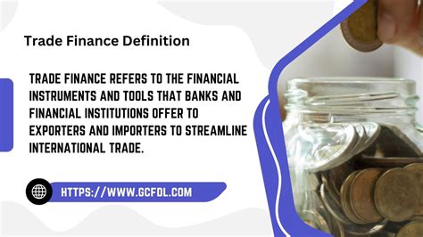 Image result for Trade Finance Explained