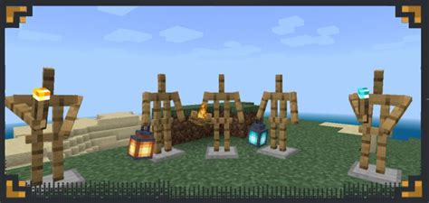 Image result for Minecraft 3D Add-On