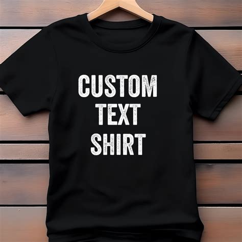 Image result for Sample Text Shirt