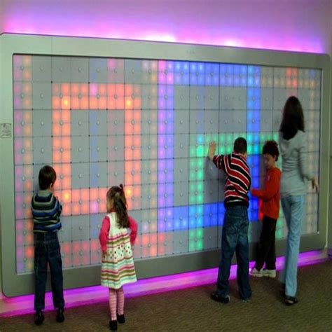 Image result for Interactive LED