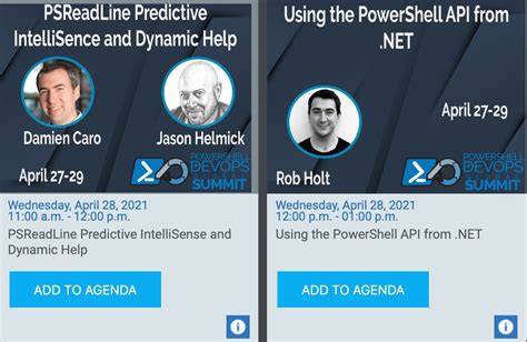 Image result for Jason Helmic PowerShell