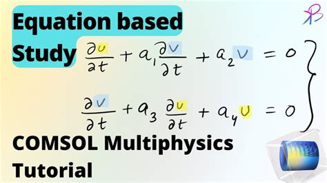 Image result for COMSOL Multiphysics PDE Interface