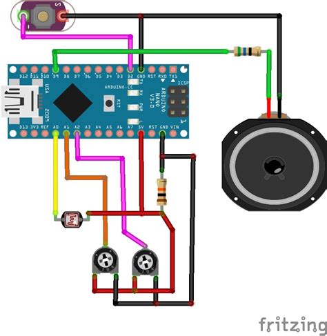 Image result for Arduino Music Projects
