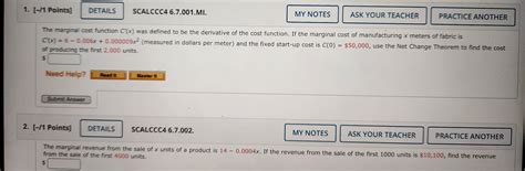 Image result for Marginal Cost Cost Function