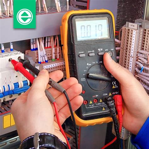 Image result for Pretend Electrical Testing Meter