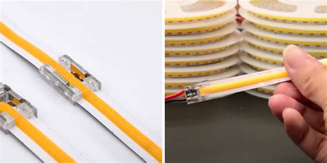 Image result for COB LED Extension Cable