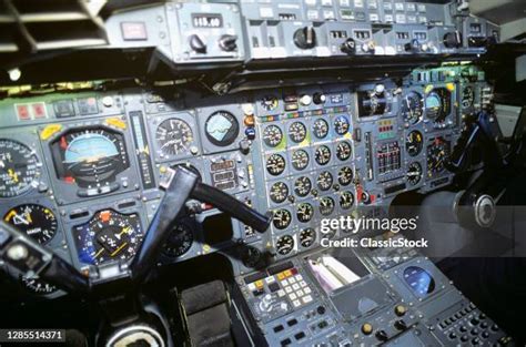 Image result for Concorde Cockpit