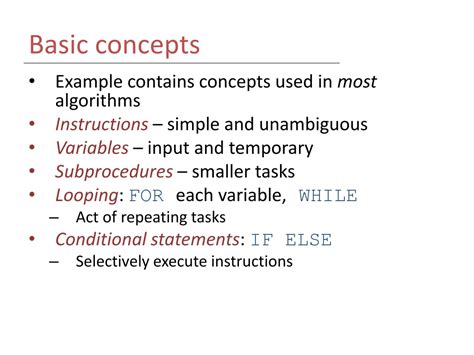 Image result for Algorithm Topics for Presentation