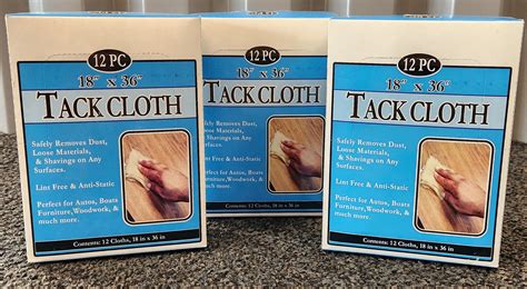 Image result for Homemade Tack Cloth