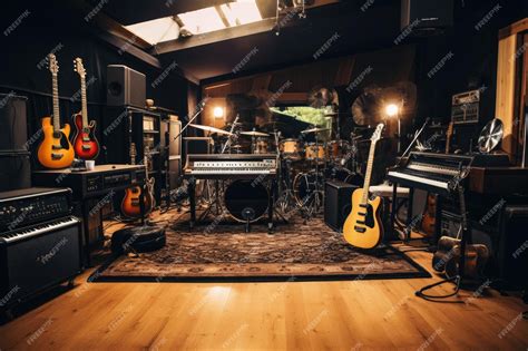 Image result for Recording Studio Interior
