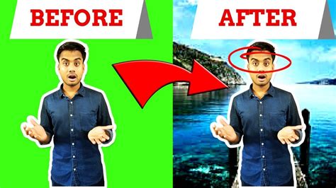 Image result for Greenscreen Algorithm Python