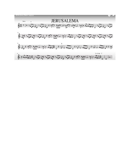 Image result for Jerusalema Loop Pattern