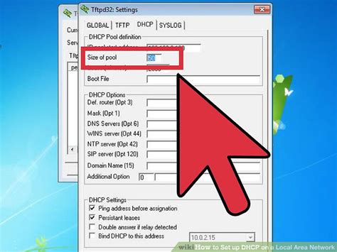 Image result for DHCP Is Not Enabled for Local Area Connection