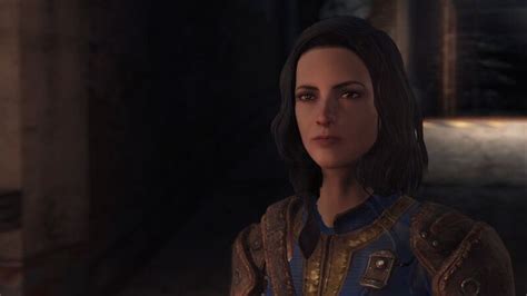 Image result for Fallout 4 Follower Mod