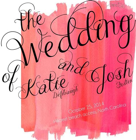 Wedding Program, 5×5 size, quantity of 25 (increments) – OnePaperHeart ...