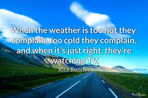 Image result for Unpredictable Weather Quotes