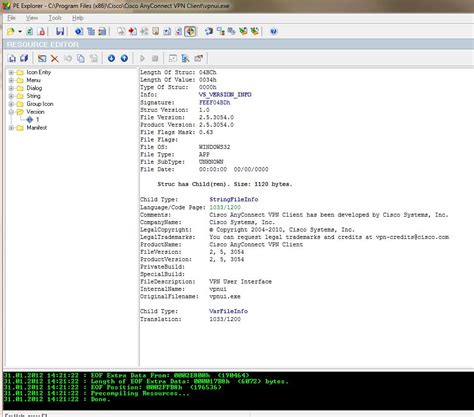 Image result for Debug EXEFile