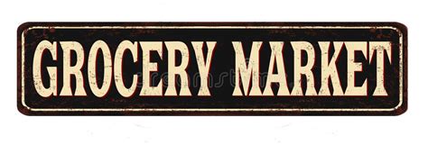 Image result for Rust. Shop Sign Food