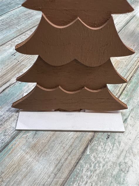 Image result for DIY Gingerbread Tree