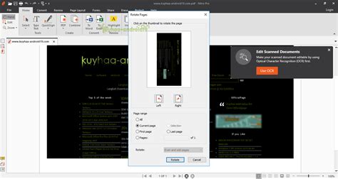 Image result for Nitro Pro 8 PDF