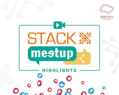 Image result for Stack GovTech