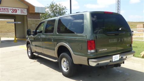 Image result for 2001 Excursion Sale