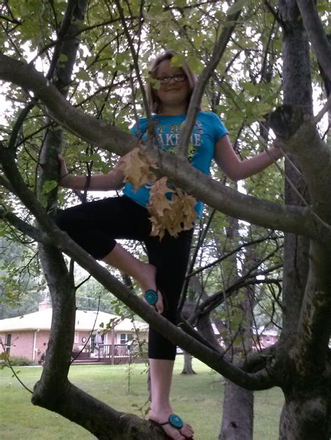 Image result for Tree Pose Tutorial