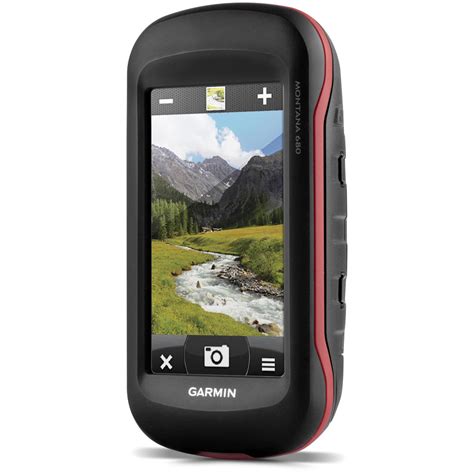 Image result for Garmin Handheld GPS Models
