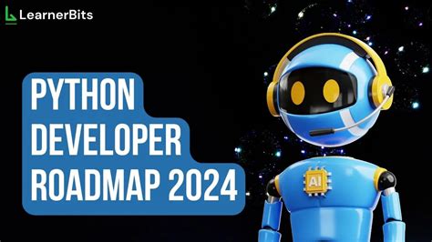 Image result for Python Developer RoadMap