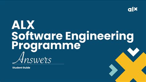 Image result for ALX Software Engineering