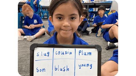 Image result for Sounds Write Program Outline