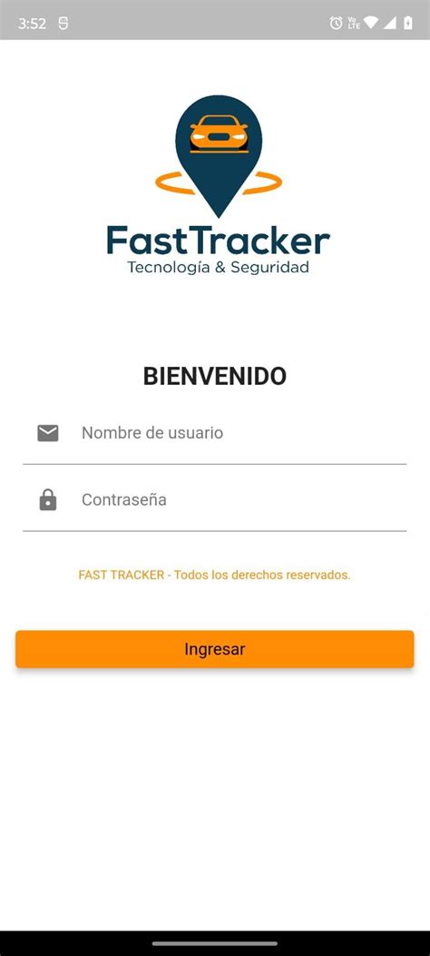 Image result for Fast Tracker App