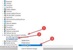 Image result for Alienware Mic Not Working
