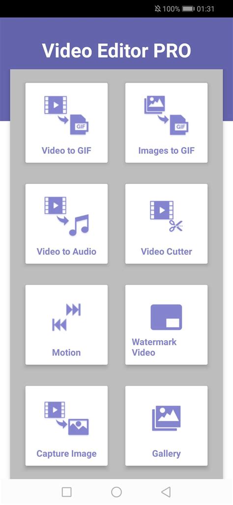 Image result for Pro Video Editor