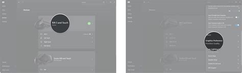 Image result for Oculus Rift S Resolution